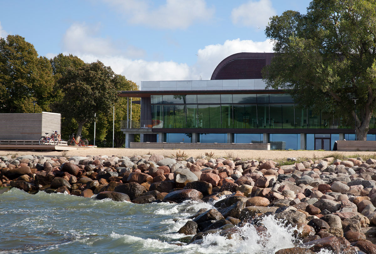 Wisby Strand – Case | Wasabi Web Webbyrå Stockholm & Uppsala